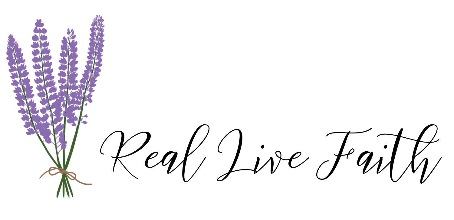 Home - Real Live Faith